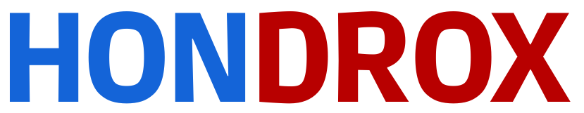 HONDROX DE | GA – Sheida Lab