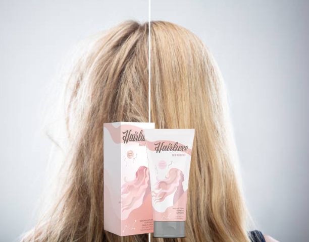 HAIR LUXE AR – Sheida Lab