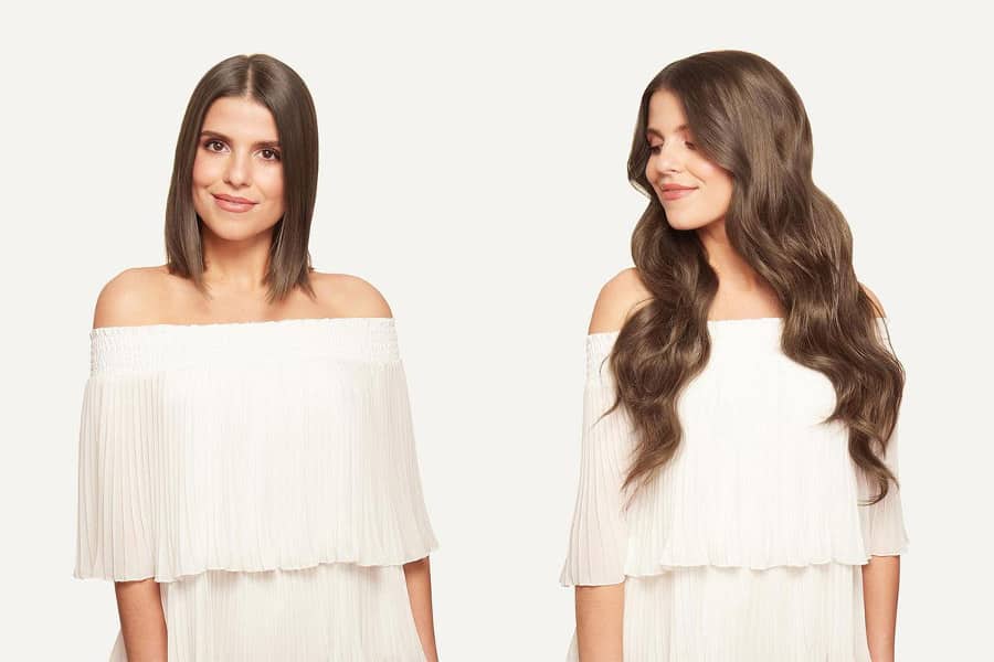 HAIR LUXE AR – Sheida Lab