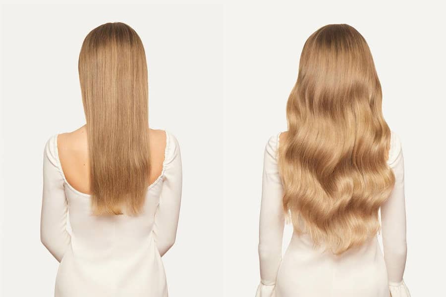 HAIR LUXE AR – Sheida Lab